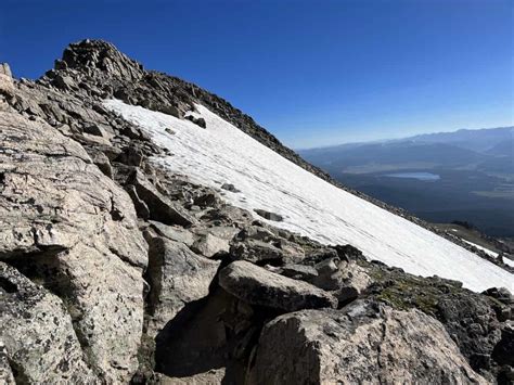 Mount Massive Hike Overview Southwest Slopes And Standard Route