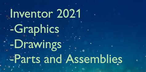 Performance Upgrade With Inventor Micrographics