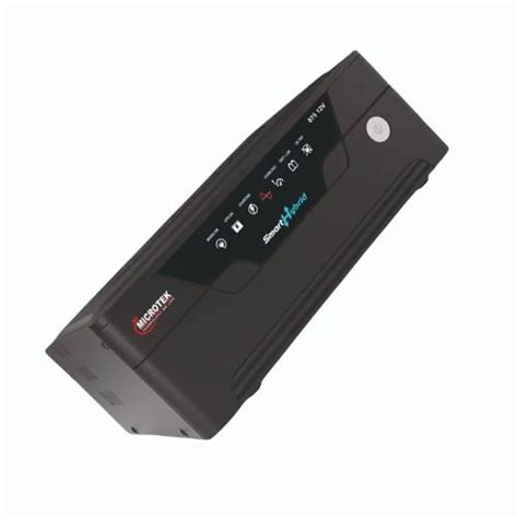 Microtek Inverter Hb 1275 12v 800 Va At ₹ 6300 Piece In Ranchi Id 23683691012