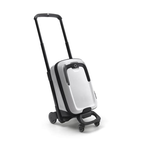 Bugaboo Boxer Cabin Case Pure The Dapper Chapper The Dapper Chapper