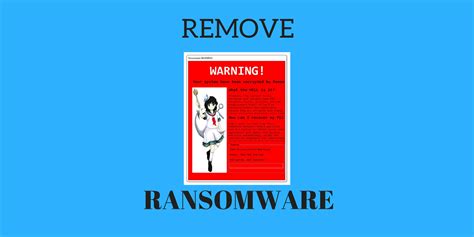 Remove RensenWare Ransomware Virus And Restore PC