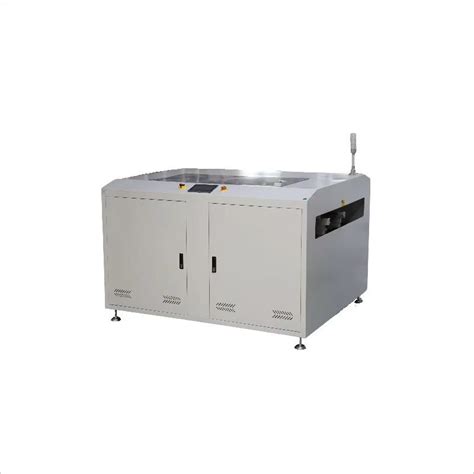 High End Vertical Type Buffer With Led Smt Assembly Line Pcb Conveyor