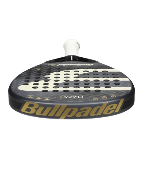 Pala Bullpadel Flow Legend