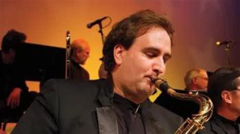 Eric Dannewitz Woodwinds Teacher