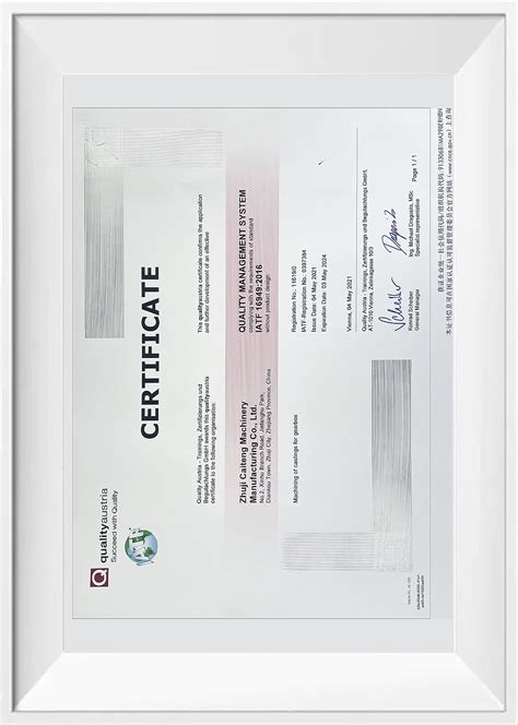 Air Filter Regulator Assembly A 4740 Manufacturers Factory