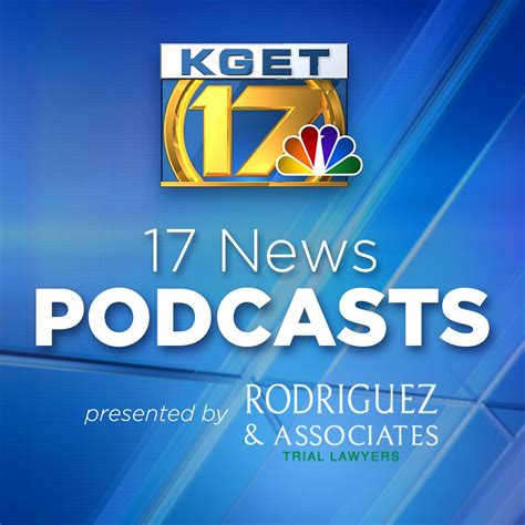 17 News At Sunrise Dec 9 2025 Kget 17 News Podcast Listen Notes