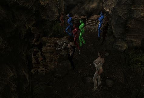 Devious Strike LE SSE Unsupported Page Downloads Skyrim Adult Sex Mods LoversLab