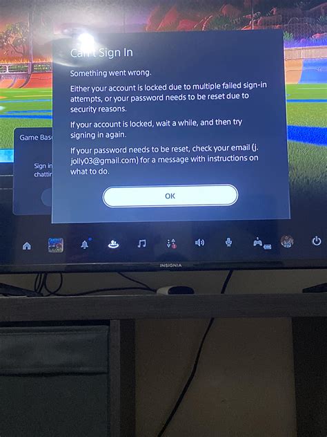 Has Anyone Else Gotten This Or Is It Just Me R Playstation