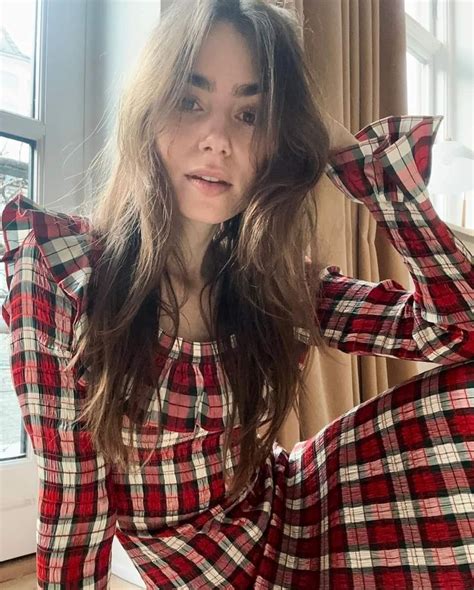 Pin By Grzegorz Drapała On Lily Collins Lily Collins Style Lily