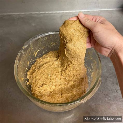 Oat Molasses Sourdough Bread Marvel And Make