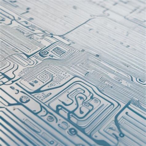 Premium Ai Image Circuitry Artwork Circuitry Computer Circuits Pcb