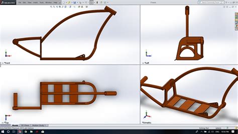 Gaining Insights On Composite Curves And Make Pierce Features In