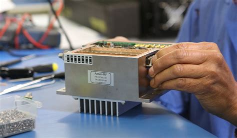 Accel Rfs Modular Flexible Approach To Reliability Testing