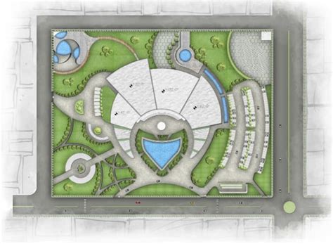 Render Your 2d Floor Plan In Photoshop By Aishahmed27 Fiverr