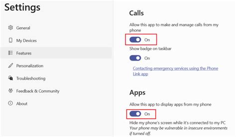 How To Fix Phone Link App Not Working On Windows 11 Saint