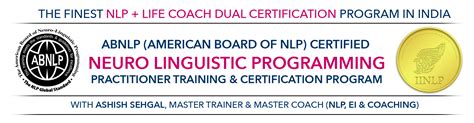 NLP Trainings NLP Training Gurgaon Delhi India Best NLP Program In
