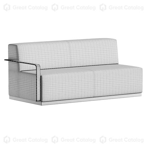 Sofa Inclass Set 14 3d Model Greatcatalog 85335