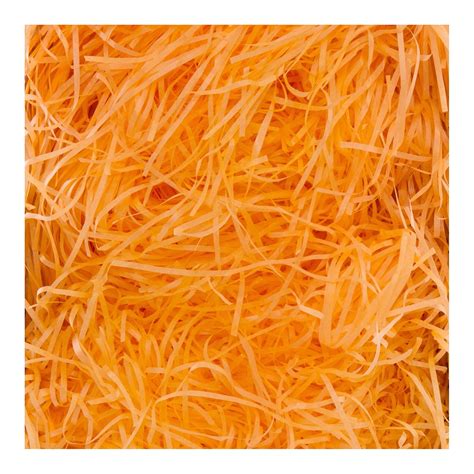 Jangslng 50g Raffia Paper Shred Multi Colored Diy Colorfast T