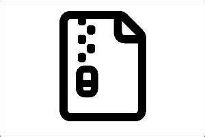 Creating Password Protected Zip Files In Mac ANR Information Technology