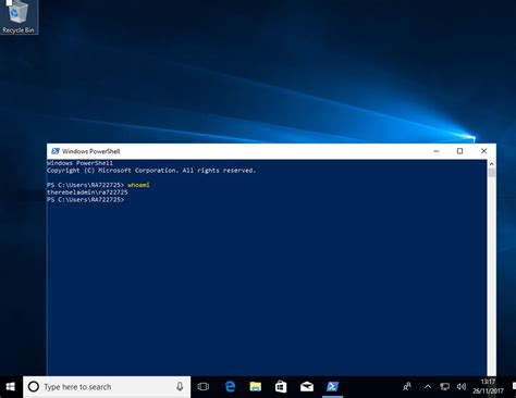 Self Service Password Reset On Azure Ad Joined Windows 10 Device