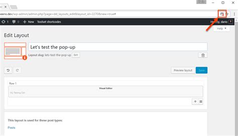 How To Enable Pop Ups In Your Browser Toolset