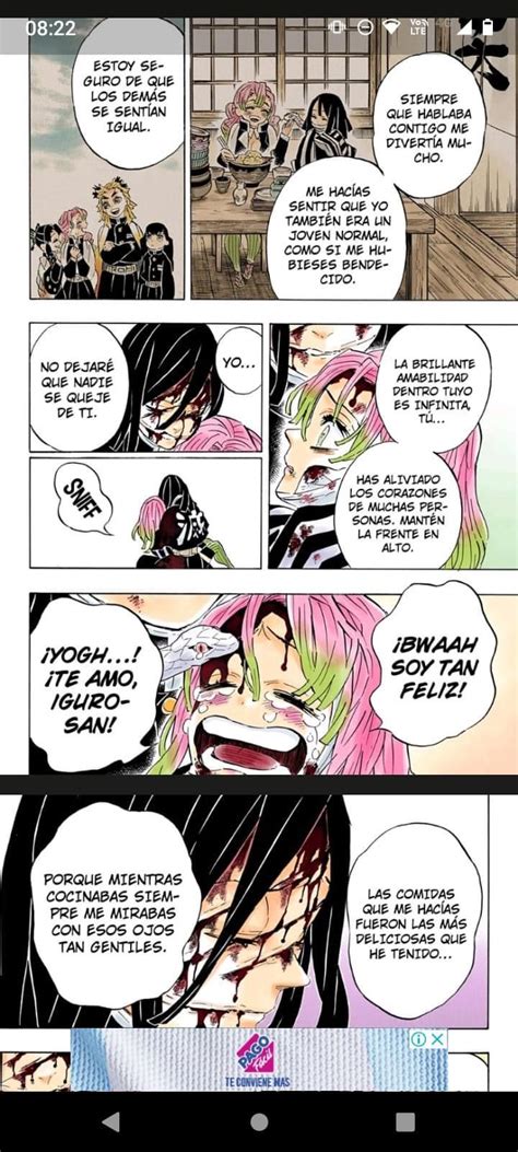 Pin En Demon Slayer