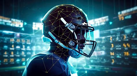 Nfl Powered By Aws