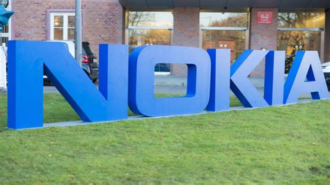 Nokia Oracle Cloud Hcm In Tutte Le Sedi A Livello Globale