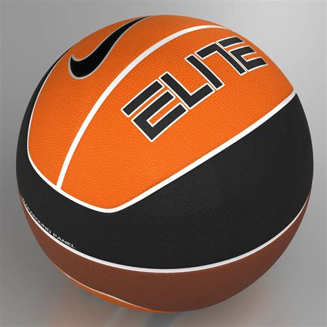 농구 공 유로 삼색 3d 모델 26 Obj Ma Fbx C4d Max 3ds Free3d