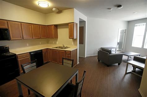 Marina Csumb Team Up On New Housing Monterey Herald