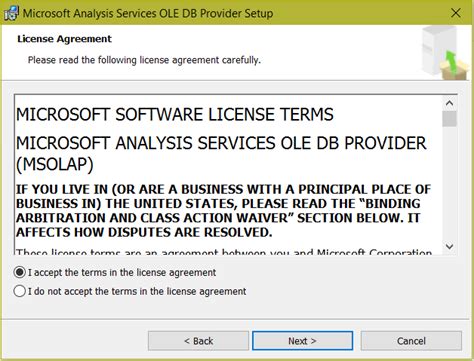 Power BI Analyze In Excel Carl De Souza