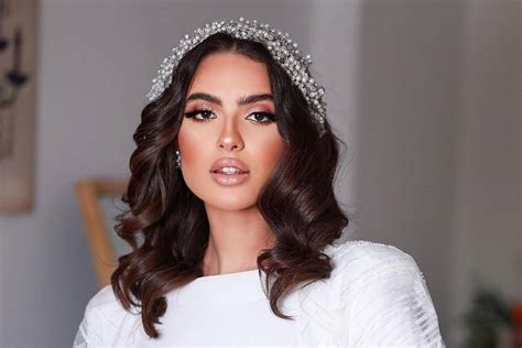 7 Potret Sabrina Maged Miss Universe Mesir 2025 Bikin Terpukau Idn