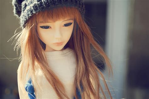 Redhead Doll Download Girl Doll X Wallpaper Teahub Io