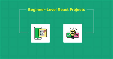 Best React Project Ideas For Developers With Source Code
