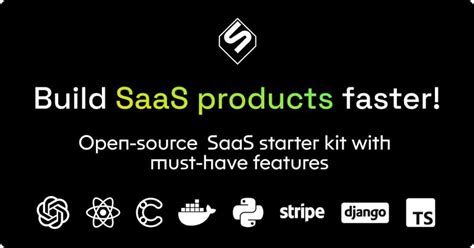 Nsoft On Linkedin Saas Boilerplate Full Starter Kit To Build Saas