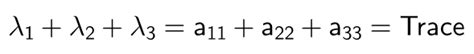 Part 22 Eigenvalues And Eigenvectors By Avnish Linear Algebra