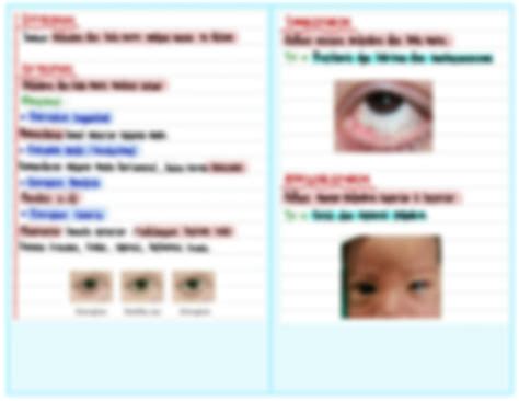 Solution Palpebra And Eyelash Abnormalities Studypool