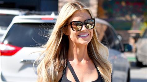 Christina El Moussa Shares The Diet Secrets She Uses For Her Bikini