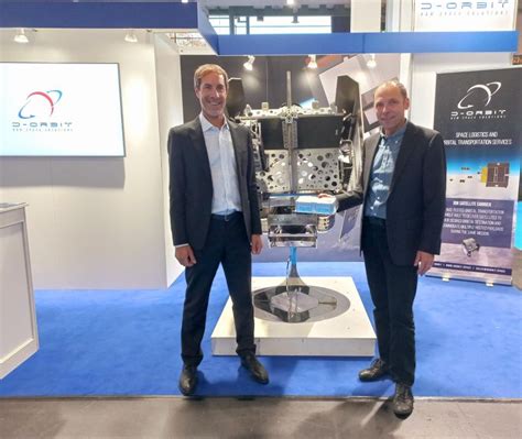 D Orbit On Linkedin Space Spaceindustry Spacetech Gnss Satellites