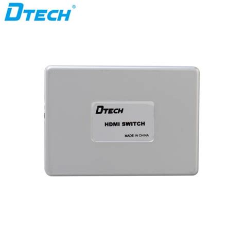 High Resolution OEM 4K 8K HDMI Matrix SWITCH 5 TO 1 HDMI 1 3 Version HDCP1 2 KVM HDMI SWITCH 5