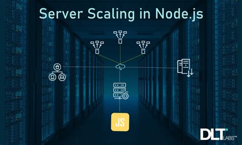 2 Methods For Effective Server Scaling In Nodejs