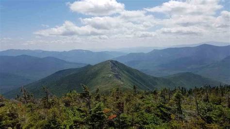 Pemigewasset Loop Pemi Loop Hiking And Backpacking Guide