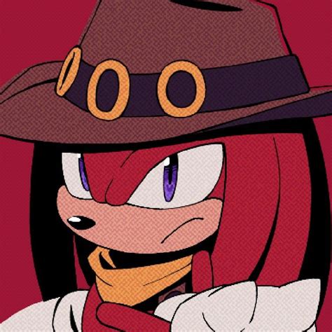 Knuckles Icons 26 Gato De Botas Filme Desenho De Trem Shadow The
