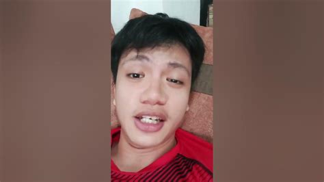 Sorry Idol Pass Muna Ako 🥴 Praypraylife Youtube