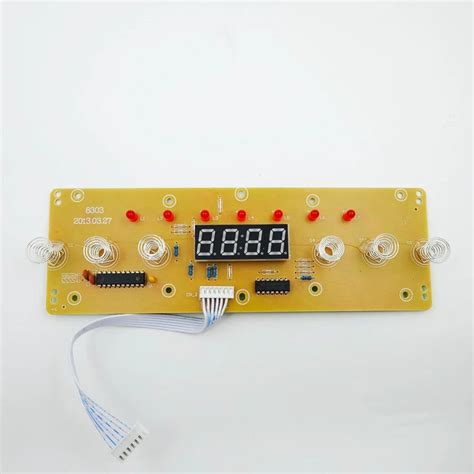 Infra Pcb 1800 2200 Watt For Circuit Board At ₹ 165 Piece In New