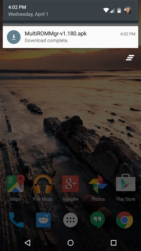How To Dual Boot Multiple ROMs On Your Nexus 6 Nexus Gadget Hacks