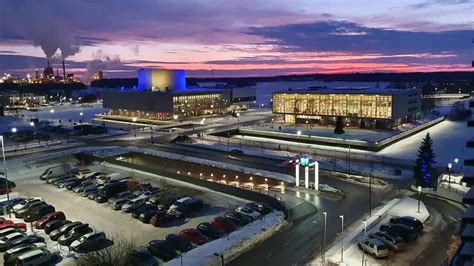 10 Must Visit Attractions In Oulu Finland Exploring The Best Of The