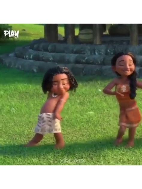 رقص جالب برنامه کودکی😅😍 Youtube