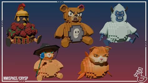 Interesting Models Creations Feedback Developer Forum Roblox