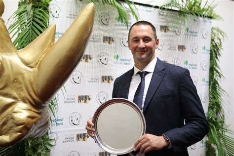 Congratulations To Our Ceo Wes Maas Group Holdings
